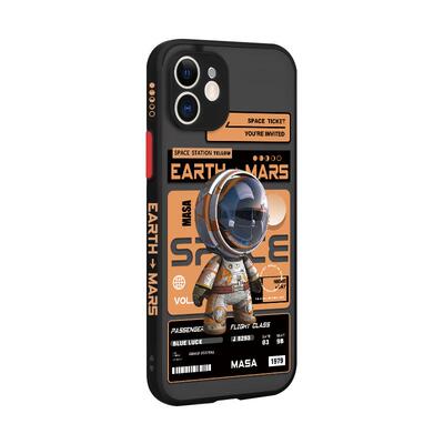 13硅胶苹果手机壳潮牌