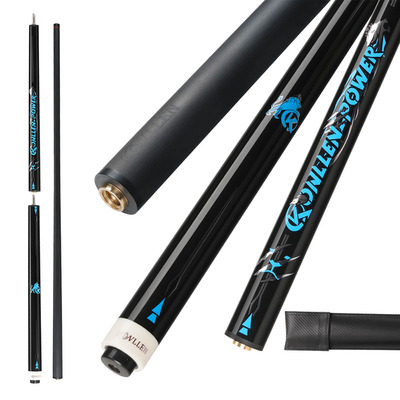 冲跳一体台球konllen黑科技