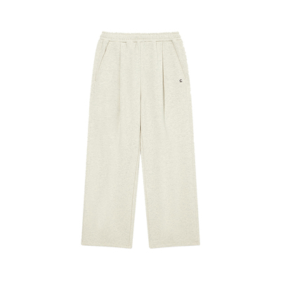 COVERNAT韩国卫裤美式松弛感