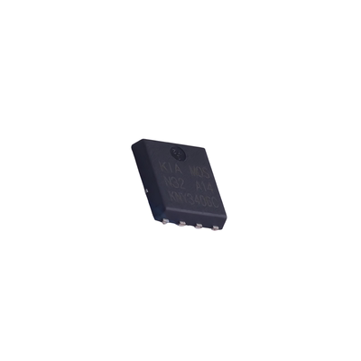 KNY3406CPDFN-8MOS管60V/80A