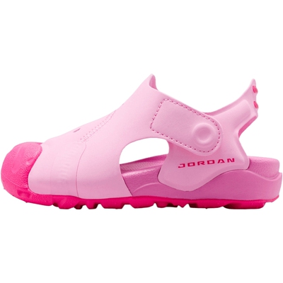 NIKE耐克婴童鞋JORDAN OTDR SANDAL (TD)运动休闲凉鞋HV8553-600