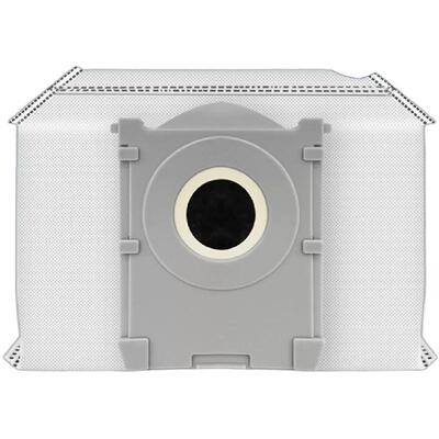 适配科沃斯T80S扫地机集尘袋X8/T80/T50/X9/X9PRO/N50配件垃圾袋