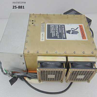 Bias RF Match TA0678-1-0D *untested, sold as-is