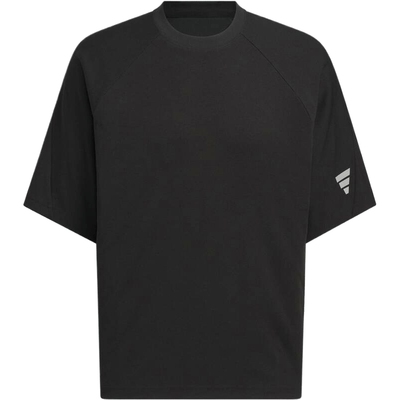 adidas阿迪达斯男子FUSTL M TEE SS4运动休闲短袖T恤KH1473