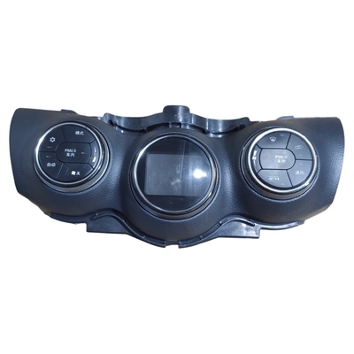 适用比亚迪宋EV自动空调开关旋钮显示屏 ACP30-023 SAEA-8114810A