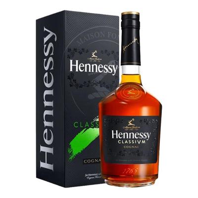 新点干邑白兰地法国进口洋酒