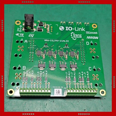 【问价】Io-link arw iolm4p eval02