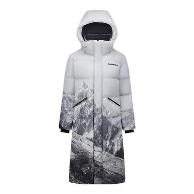 波司登奥莱冬男女同款羽绒服