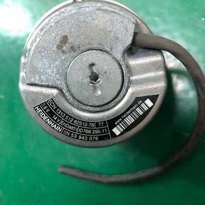 议价海德汉编码器 ECN1313 512 62S12-78 现货