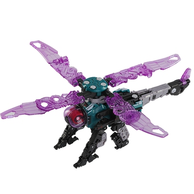 猛兽匣猛兽匣扑翼蜻蜓