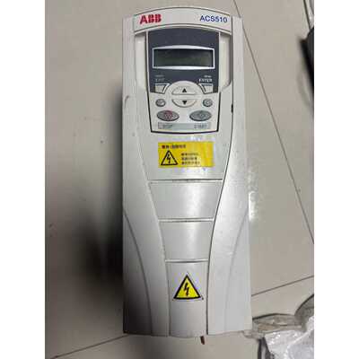 溢价-变频器型号ACS51001012A4