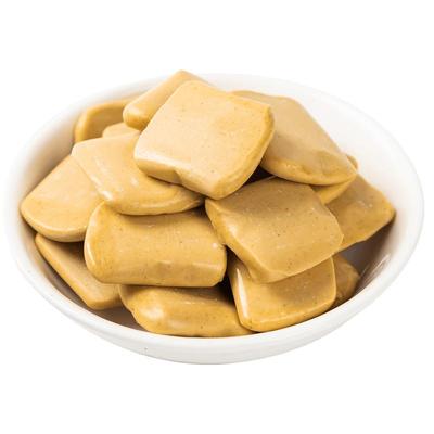 纯正老姜糖手工正宗姜糖软糖奶糖