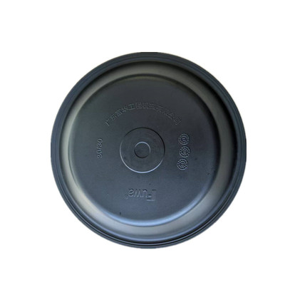 富华半挂刹车皮碗通挂车刹车皮膜