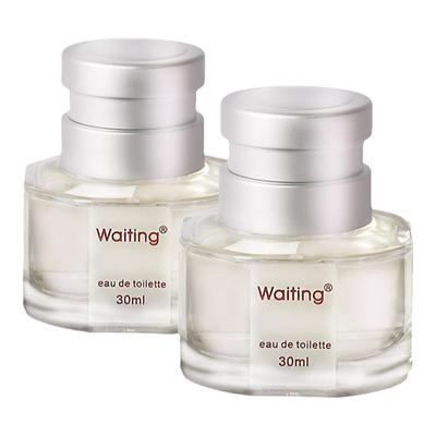 绿茶等待正品waiting等待香水