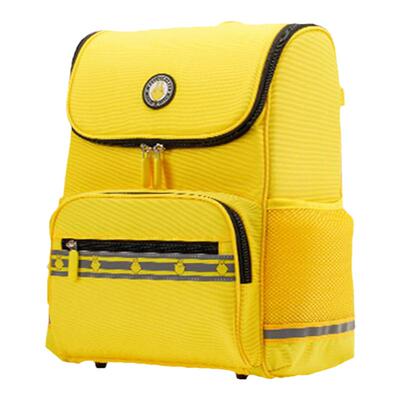 麦咭正品小学超轻书包护脊肩负