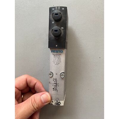 询价下单VSVA-B-P53ED-ZD-A1-1T1L 费斯托 阀 可开发票