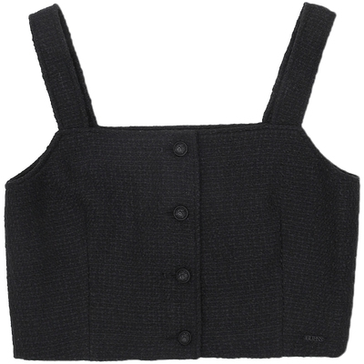 女士吊带背心GUESS小众