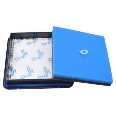 适配飞利浦吸尘器滤网滤芯过滤棉FC9350 9351 9352 8632 9571配件