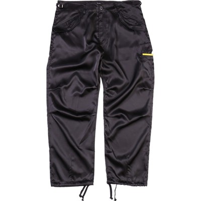 潮牌恶魔男士休闲DEVILNUT收脚