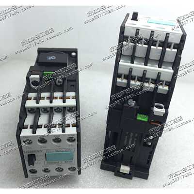 议价3TH42440LF43TH42530LF43TH42620LF4正品进口西门子接触器