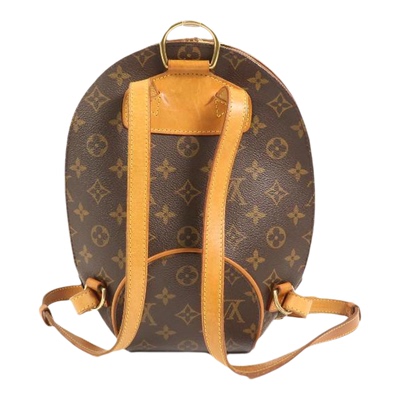 中古LV路易威登双肩包レディース