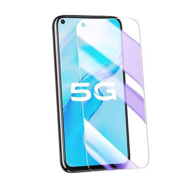 适用vivoy51s钢化膜满屏覆盖