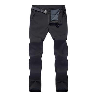 阿珂姆冲锋裤男女防水防风防雨