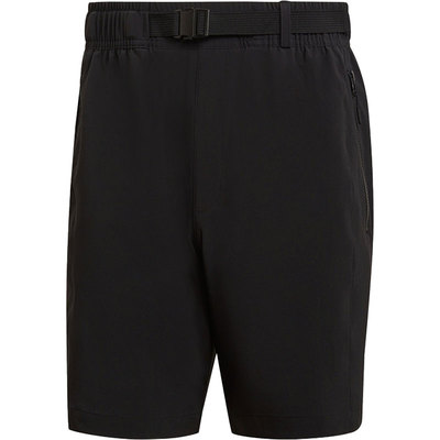 阿迪达斯正品男士运动短裤