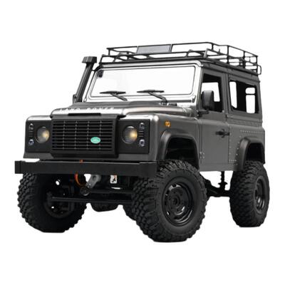 莽牛MN99S四驱遥控攀爬越野车