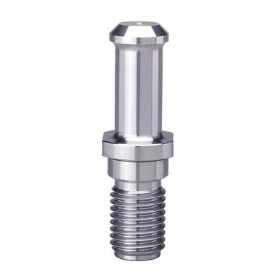 ST50昆机镗床拉钉BT50高精度