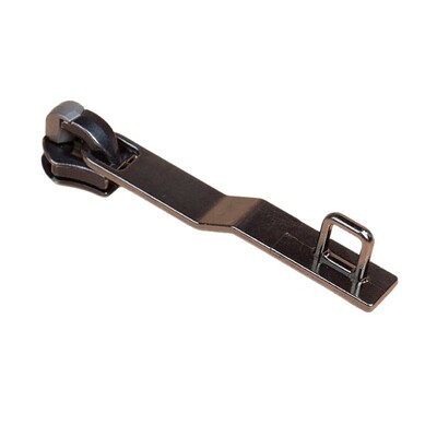 行李箱8号编织拉链拉丝扣配件