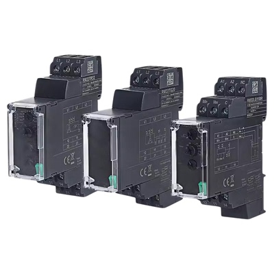 相序继电器RM22TG20缺相保护器