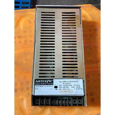 溢价-ARTESYN电源SMPLC15024ASSC65
