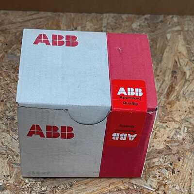 ABB1SAP240100R3001DC532  16DI16DC Digital IO Module 24V DC