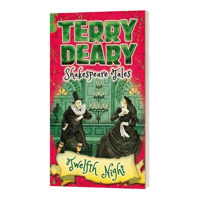 Shakespeare Tales Twelfth Night