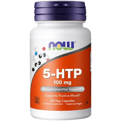 诺奥5-HTP5-羟基色氨酸加纳籽