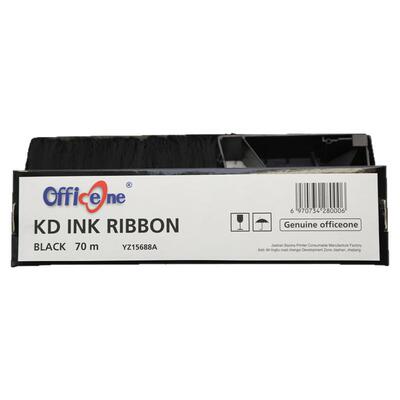 兼容RICOH理光N104677C色带芯KD380MS KD480MS KD680MS 880MS KD600C KD700HQ金税RS6000色带TOSHIBA KLP360