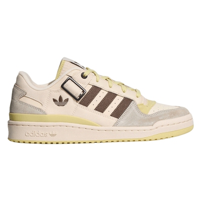 adidas阿迪达斯三叶草男女FORUM经典篮球风板鞋运动休闲鞋LA3805