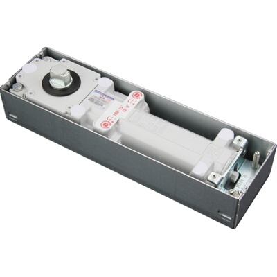 原装正品DORMA德国多玛地弹簧BTS75V可查防伪带配件玻璃门定位