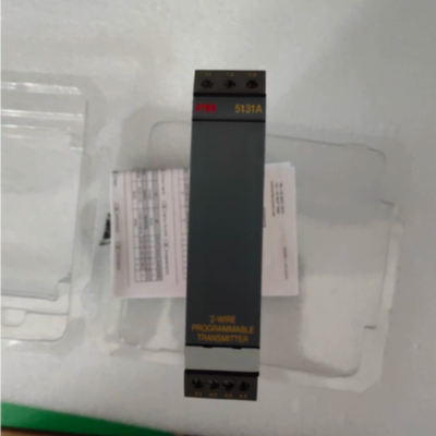 议价丹麦佩勒PR全新原装控制器 5131A 输入4-20mA