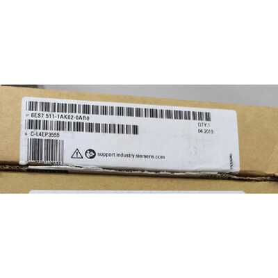 西门子6ES75111AK020AB0有全新原装和裸