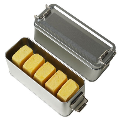 台湾师傅手艺铁盒子糕点减糖夹心凤梨酥营养早餐零食休闲食品小吃