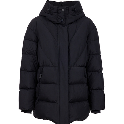 VeroModa羽绒服90白鸭绒