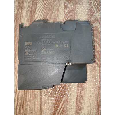 议价-SIMATIC S7模块 6ES7 158-0AD01
