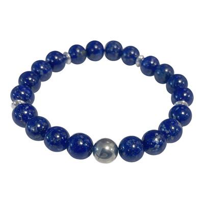 Phiten/法藤青金石手串手链