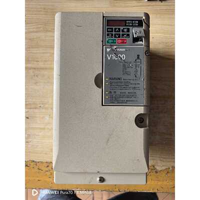 询价-安川变频器CIMRVB4A0023FBA11KW7