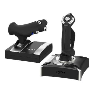 莱仕达PC/PS4/XBOX飞机摇杆