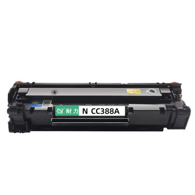 耐力适用cc388a硒鼓版p1008墨盒