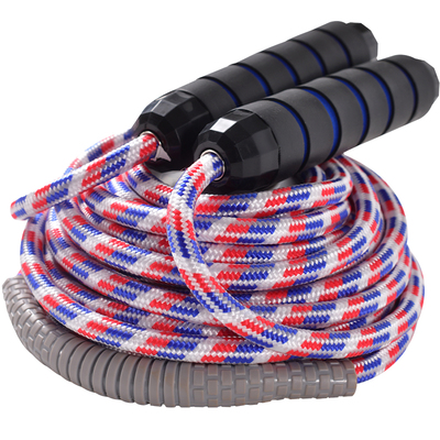 邦舍集体学生多人长跳绳加粗耐磨