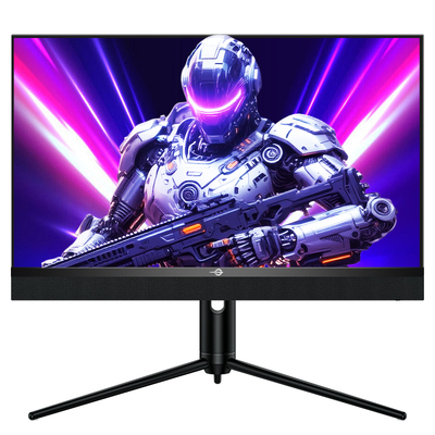 内置魔音音响！泰坦军团2K180Hz